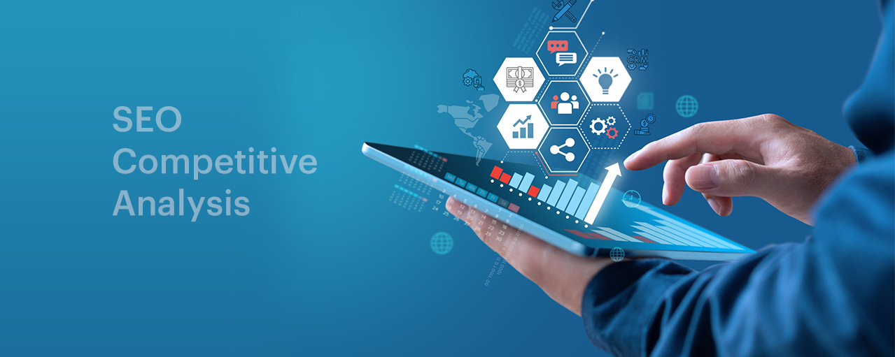 Top Tips To Follow While Doing SEO Competitive Analysis